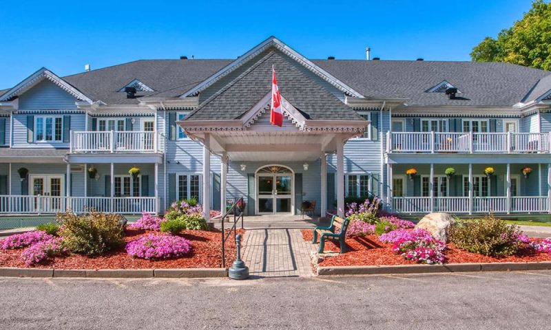 Bridlewood Manor | Retirement Home in Brockville,ON