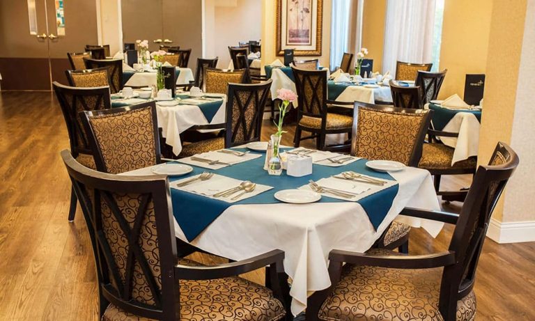 The Edinburgh | Retirement Home in Ottawa, ON