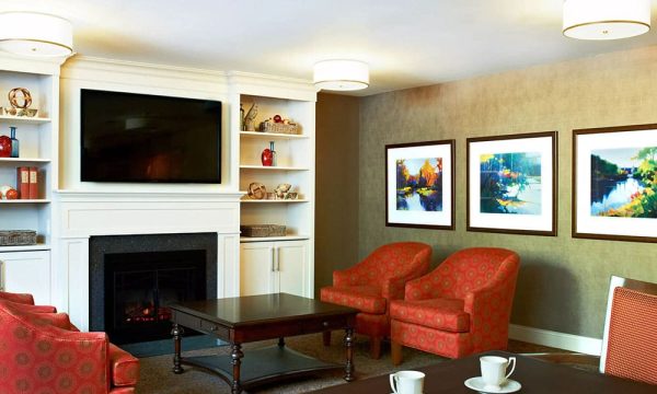 Maplecrest Village | Retirement Home in Grimsby, ON