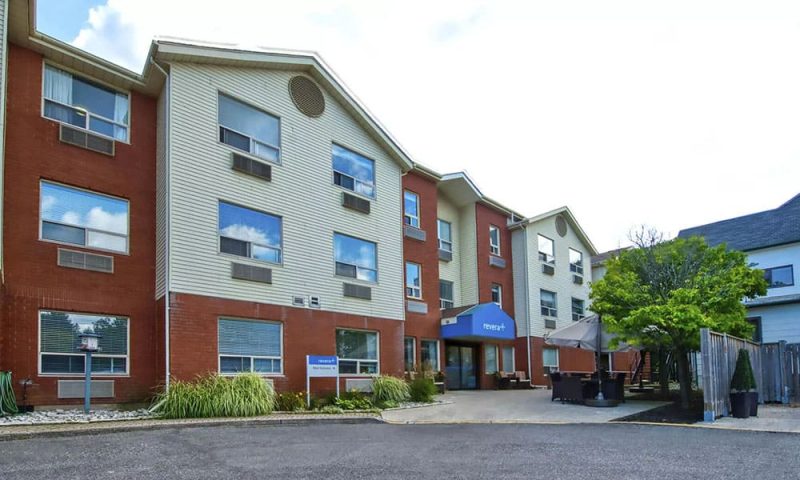 Maplecrest Village | Retirement Home in Grimsby, ON