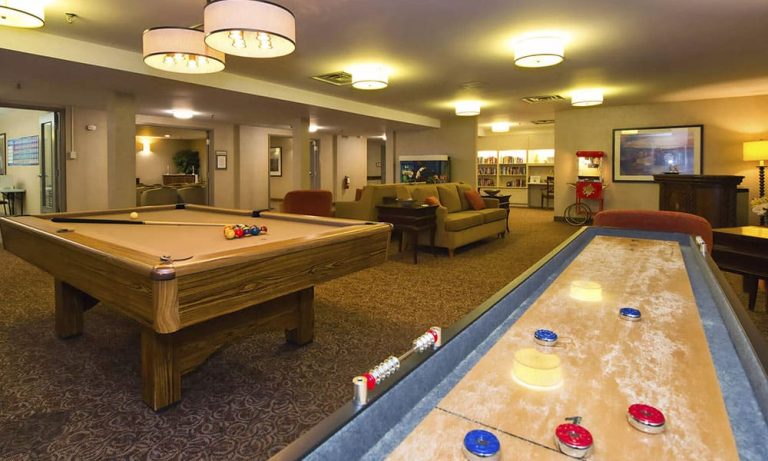 Maplecrest Village | Retirement Home in Grimsby, ON