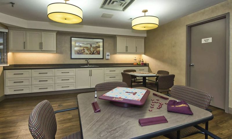 Maplecrest Village | Retirement Home in Grimsby, ON