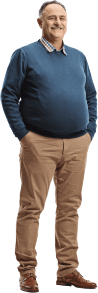 Riverview Terrace Retirement Residence in Brantford, Ontario