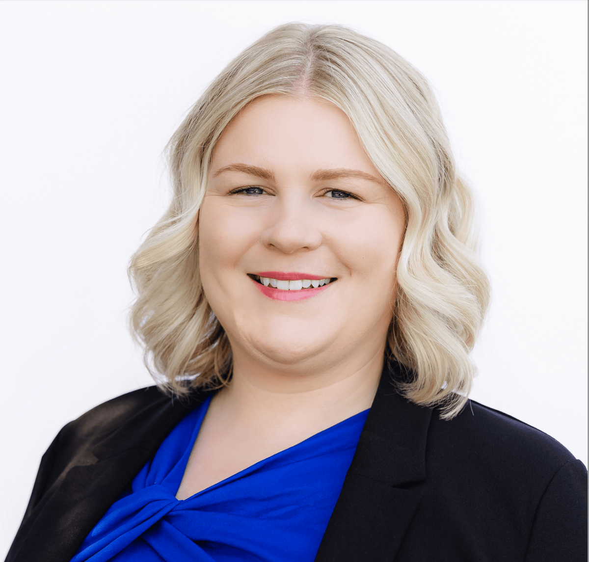 Senior Living Careers with Levante Living